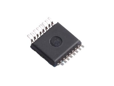Cina AM26C31IDBR Chips IC elettronici Quadruple driver differenziale di linea in vendita
