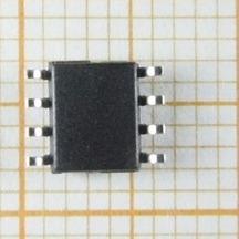 China AT25256B-SSHL-T IC Electronic Components  -40°C ~ 85°C  32 k x 8 8-SOIC for sale