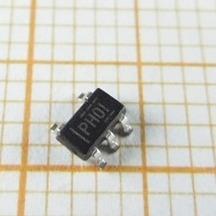 中国 TPS61040DBVR IC 電子部品 1MHz -40°C ~ 85°C SOT-23-5 販売のため