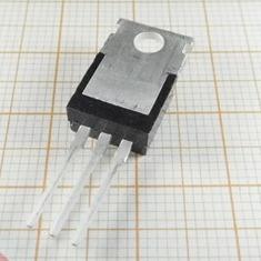 Cina TIP42CTU IC Componenti elettronici 100 V + 150 C 6 A TO-220-3 3 MHz Transistor in vendita