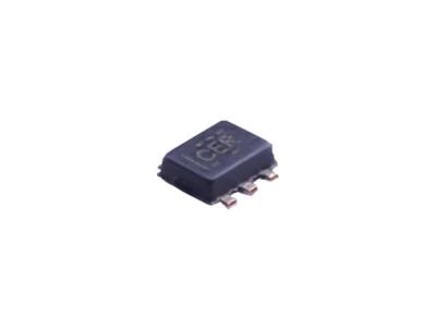 中国 SN74LVC1G08DRLR IC 電子部品 単チャンネル 双入力 ポジティブ AND ゲート 販売のため