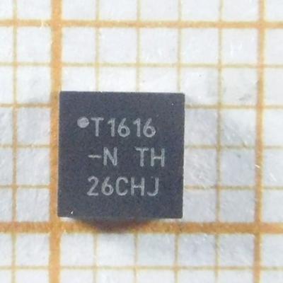 中国 ATTINY1616-MNR IC電子部品 8-ビット -40 °C ~ 105 °C 16KB 販売のため
