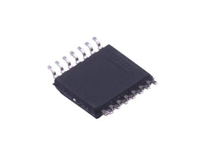 China SN74HC132PWR IC Componentes eletrônicos Quadruplo 2- Input NAND Gates à venda