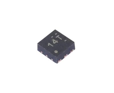 China TPS61240TDRVRQ1 IC Componentes Eletrônicos Conversor de Aumento de Alta Eficiência à venda