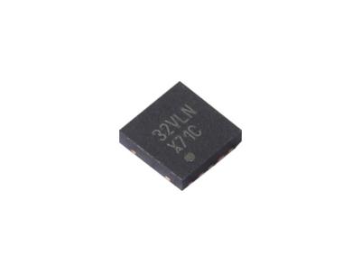 China DAC084S085CISDX/NOPB IC Electronic Components Digital-to-Analog Converter IC for sale