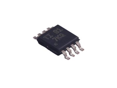China TCA9509DGKR IC Electronic Components Level Shifting Bus Repeater IC for sale