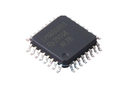 China LP8860RQVFPRQ1 IC Electronic Components EMI Automotive LED Driver IC for sale