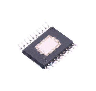 Cina TPS56920PWPR IC Componenti elettronici regolatore antiipertensivo sincrono in vendita
