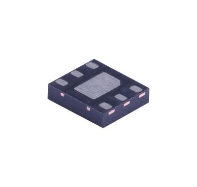 China LP2992ILD-3.3/NOPB IC Electronic Components Ultra Low Pressure Regulator IC for sale