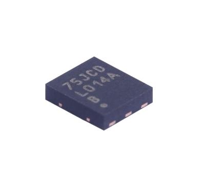 China LP2992ILD-3.3/NOPB IC Electronic Components Ultra Low Pressure Regulator IC for sale