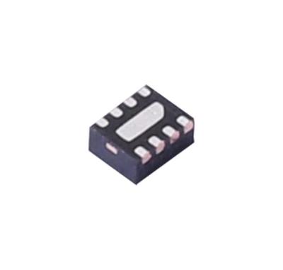 China TPD8E003DQDR IC Electronic Components 8- Channel ESD Protection Diode IC Chip for sale