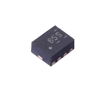 China TPD8E003DQDR IC Electronic Components 8- Channel ESD Protection Diode IC Chip for sale