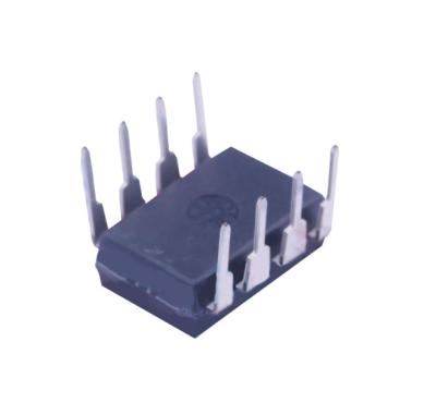 中国 UC3845AN IC 電子部品 電流モード PWM コントローラー IC 販売のため