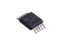 China INA300AIDGSR IC Electronic Components Current Sense Comparator for sale