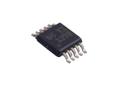 Cina INA300AIDGSR IC Componenti elettronici Comparatore del senso di corrente in vendita