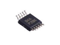 China INA300AIDGSR IC Electronic Components Current Sense Comparator for sale