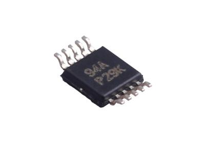 Cina INA300AIDGSR IC Componenti elettronici Comparatore del senso di corrente in vendita