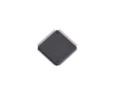 中国 MSP430FR6047IPZIC 電子部品 超音波センサーマイクロコントローラ 販売のため