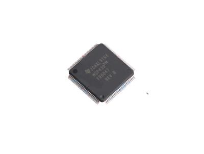 China MSP430FR6047IPZ IC Componentes eletrónicos Microcontrolador de detecção ultrasônica à venda