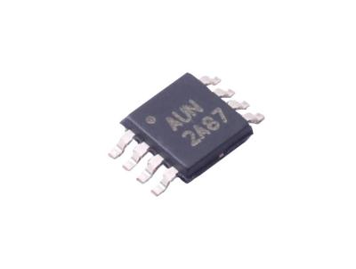 China OPA380AIDGKR IC Electronic Components High-Speed Transimpedance Amplifier for sale
