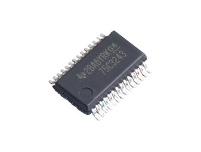 Cina SN75C3243DBR IC Componenti elettronici Multi-Channel Line Drivers and Receivers in vendita
