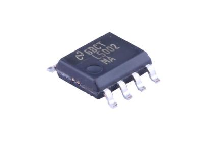 China LM5002MAX/NOPB IC Electronic Components Wide Input Voltage Switch Mode Regulator for sale