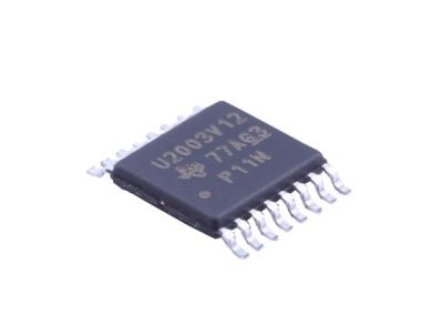 Cina ULN2003V12PWR IC Componenti elettronici in vendita