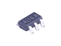 China LM7321MF/NOPB IC Electronic Components Infinite capacitive load op amp for sale