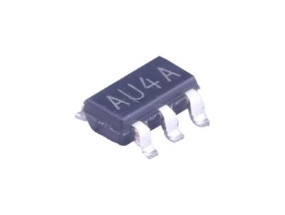 Cina LM7321MF/NOPB IC Electronic Components Infinite capacitive load op amp in vendita