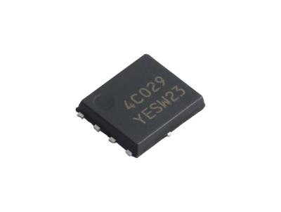 Cina NTMFS4C029NT1G IC Electronic Components N−CHANNEL MOSFET Power Single in vendita