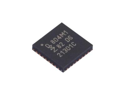 China LPC804M101JHI33 IC Electronic Components 32-bit Arm Cortex -M0+ microcontroller for sale