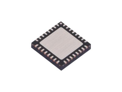 China LPC804M101JHI33 IC Electronic Components 32-bit Arm Cortex -M0+ microcontroller for sale