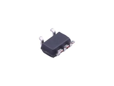 China TPS71533DCKR IC Electronic Components Low Dropout Linear Regulator à venda