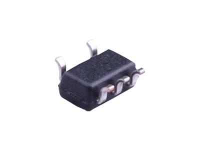 中国 SN74AUP1G04DCKR IC Electronic Components Low-Power Single Inverter Gate 販売のため