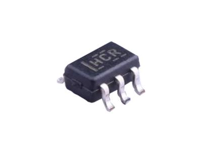 Cina SN74AUP1G04DCKR IC Electronic Components Low-Power Single Inverter Gate in vendita