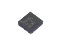 China TPA6139A2RGTR IC Electronic Components Programmable headphone amplifier for sale
