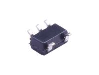 China TL331IDBVR IC Electronic Components High Supply Voltage Single Comparator for sale