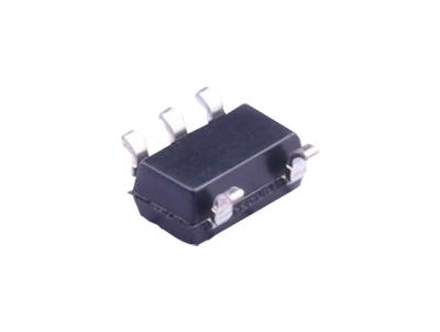 Cina TL331IDBVR IC Electronic Components High Supply Voltage Single Comparator in vendita