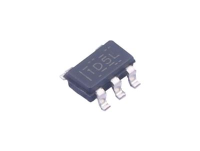 China TLV8541DBVR IC Electronic Components Nanoscale power operational amplifier Te koop