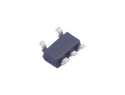 China TLV8541DBVR IC Electronic Components Nanoscale power operational amplifier Te koop