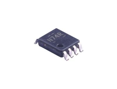 Китай SN74LVC1G74DCUR IC Electronic Components Edge-triggered Class D flip-flop продается