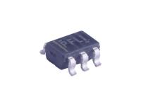 China TPS60401DBVR IC Electronic Components Charge Pump Voltage Inverter for sale