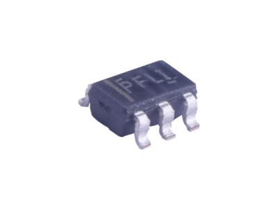 China TPS60401DBVR IC Electronic Components Charge Pump Voltage Inverter for sale