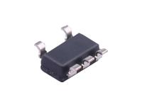 China TLV70233DBVR IC Electronic Components Low dropout voltage regulator for sale