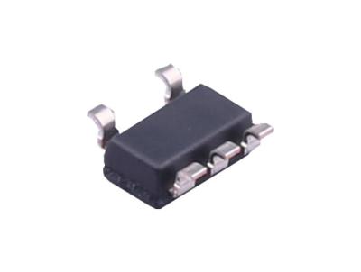 China TLV70233DBVR IC Electronic Components Low dropout voltage regulator à venda