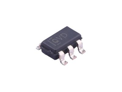 Китай TLV70233DBVR IC Electronic Components Low dropout voltage regulator продается