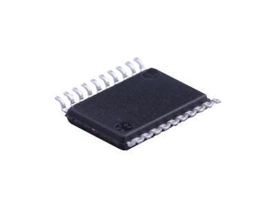 Cina SN74AHCT573PWR IC Electronic Components D type transparent latch in vendita