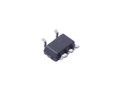 中国 TMP235A4DCKR IC Electronic Components Analog output temperature sensor 販売のため
