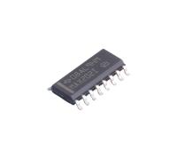 China MAX202IDR IC Electronic Components Line drivers and receivers for sale