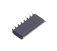 China MAX202IDR IC Electronic Components Line drivers and receivers for sale